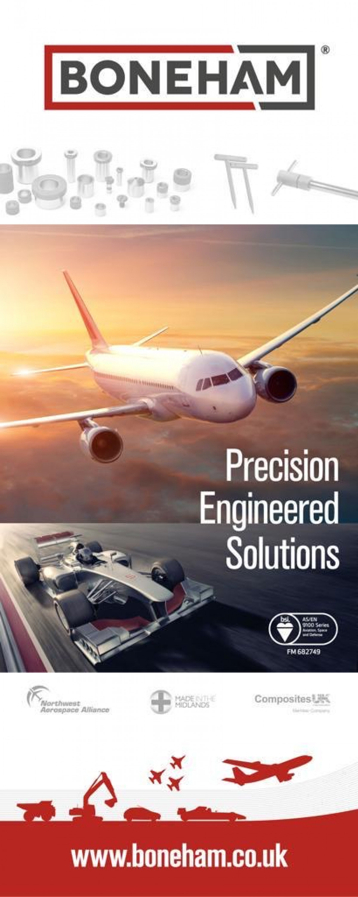 Boneham and Turner Limited