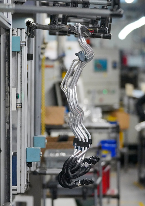 Lander Tubular Products