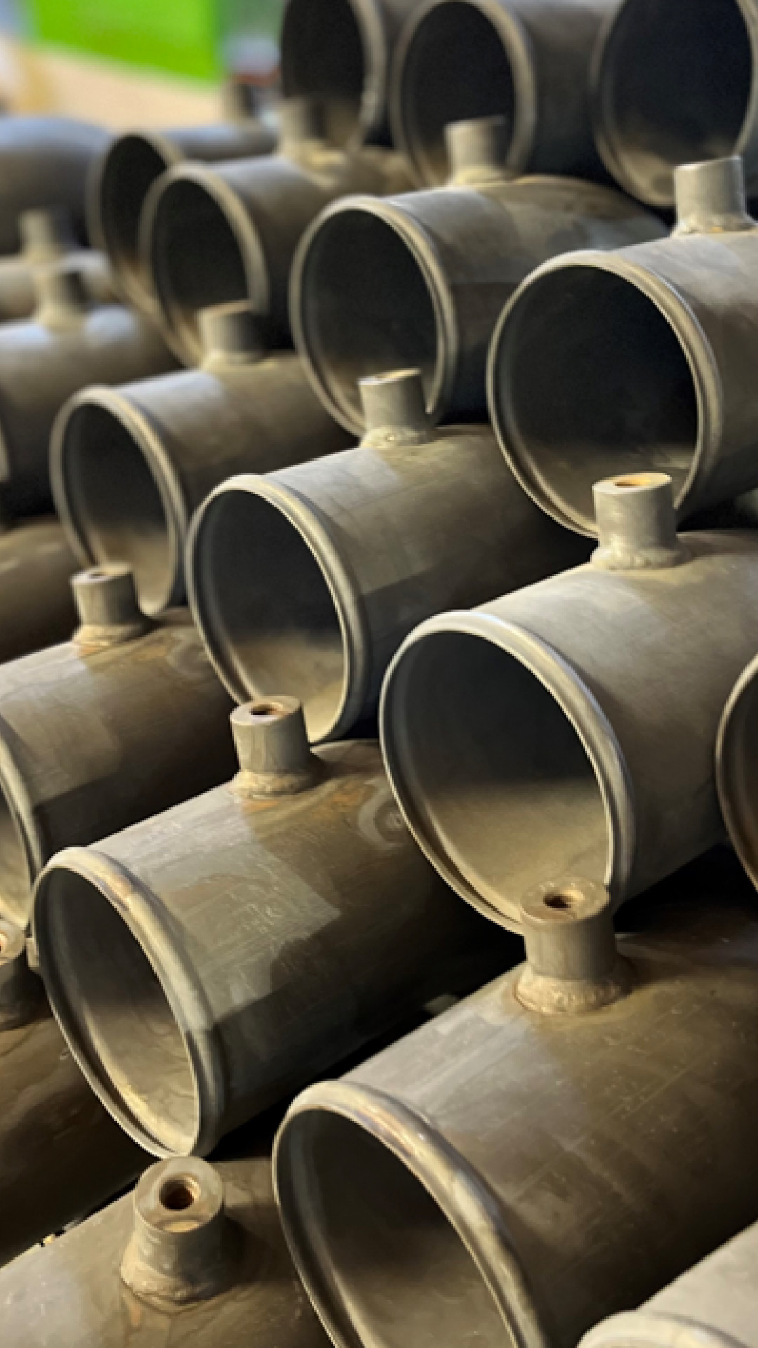 Lander Tubular Products