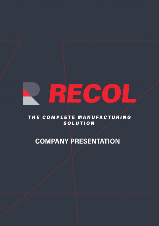 Recol Ltd