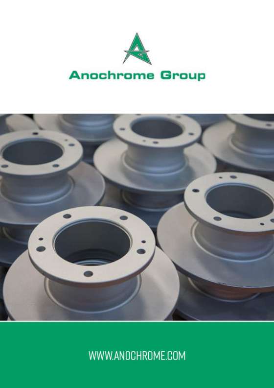 Anochrome Group