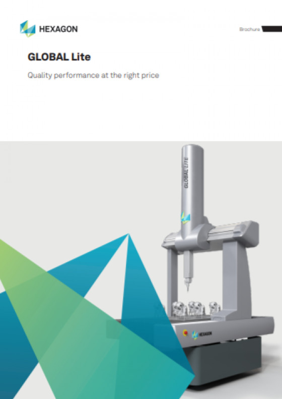 Hexagon Metrology Ltd