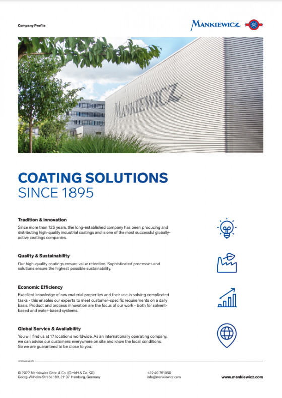 Mankiewicz UK LLP