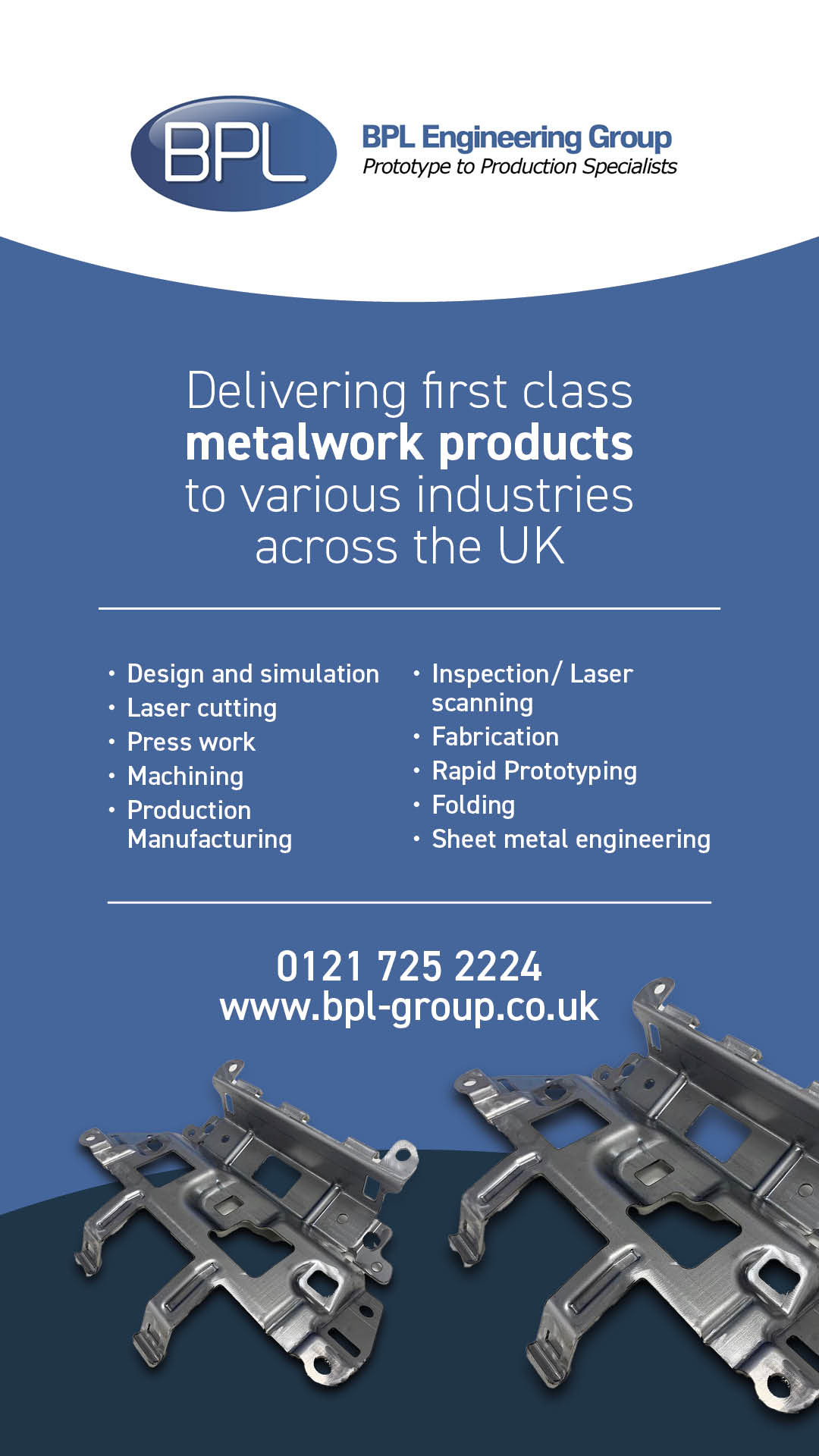 BPL Engineering Group