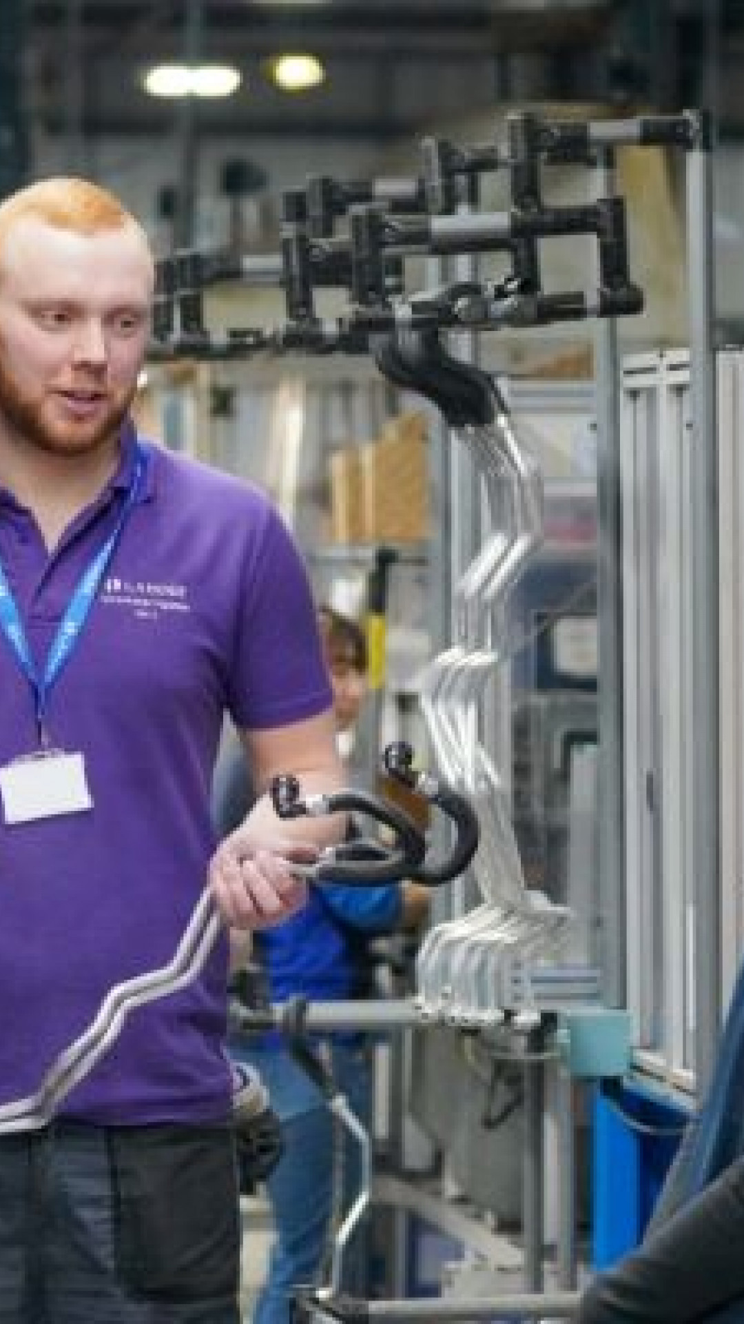 Lander Tubular Products