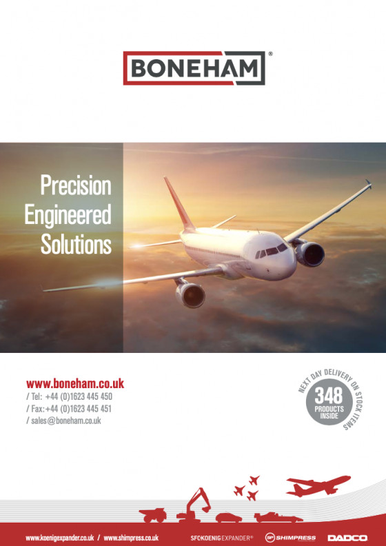 Boneham and Turner Limited