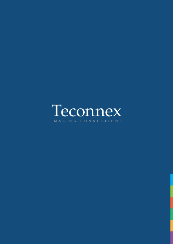 Teconnex Ltd